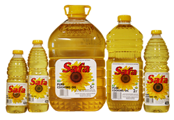 Sealake Industries - International - Edible Oils, Candles, Soaps